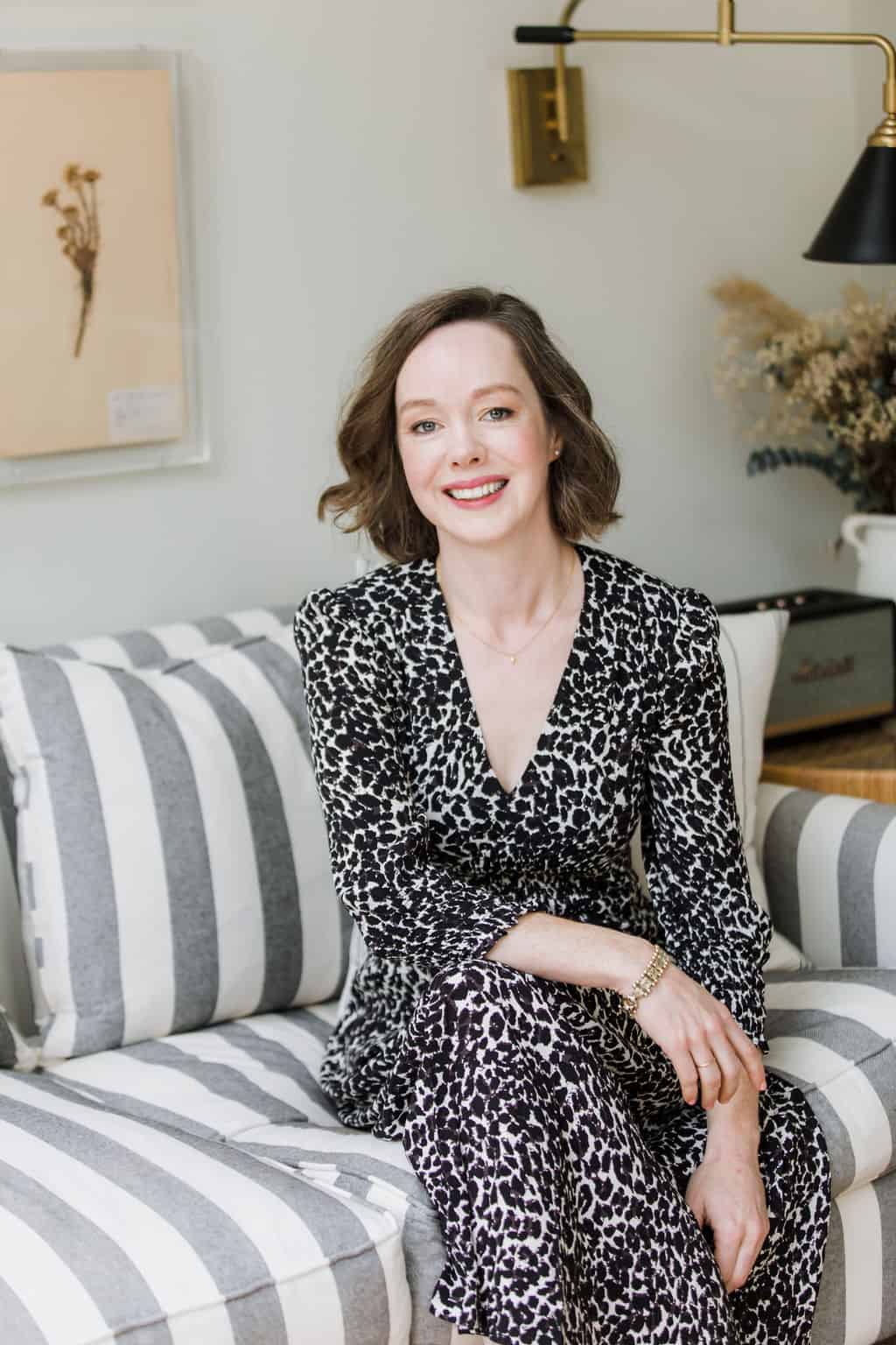 Our dermatologists - Dr Justine Kluk